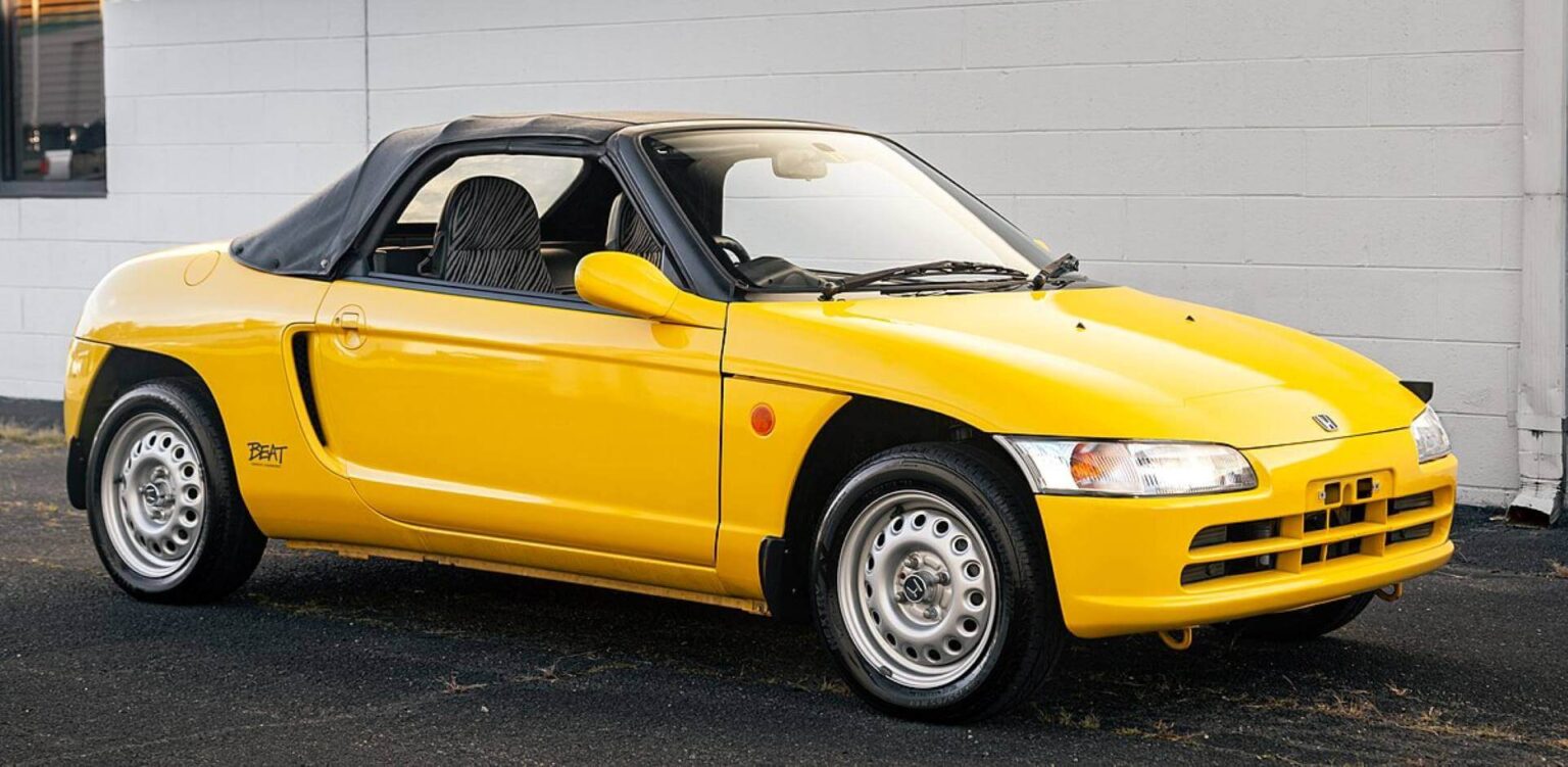 What Are Kei Cars? Japan’s Most Popular Micro Vehicles - C For Cars