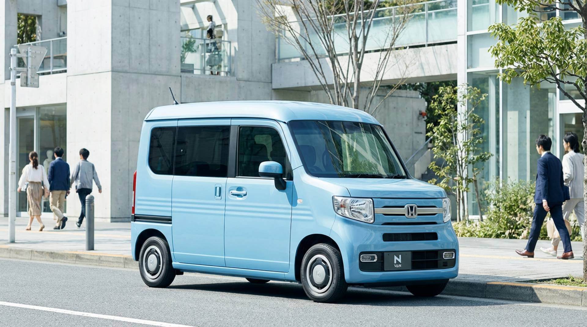 What Are Kei Cars? Japan’s Most Popular Micro Vehicles - C For Cars